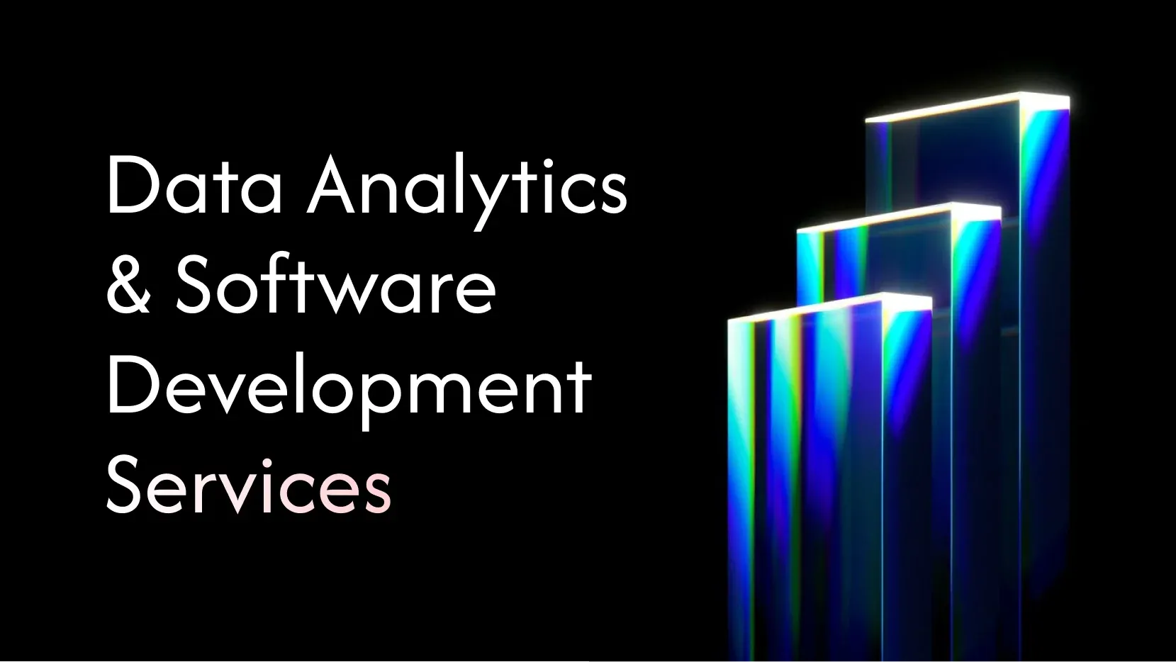 Data Analytics & Consulting Services | Big Data Solutions