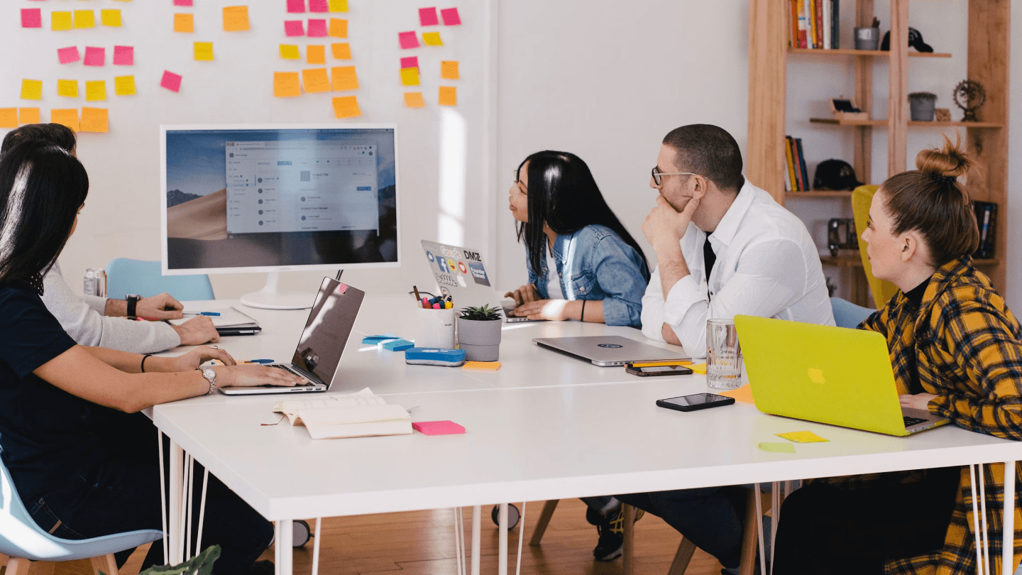 How we built a world-class design studio at VentureDive