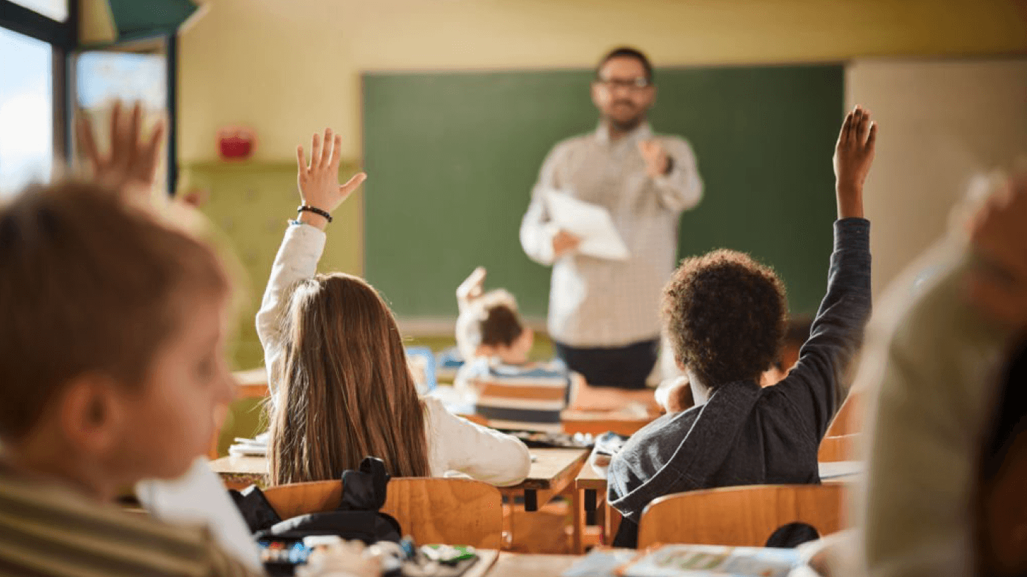 Building a Scalable EdTech Platform to Democratize Learning Across Pakistan