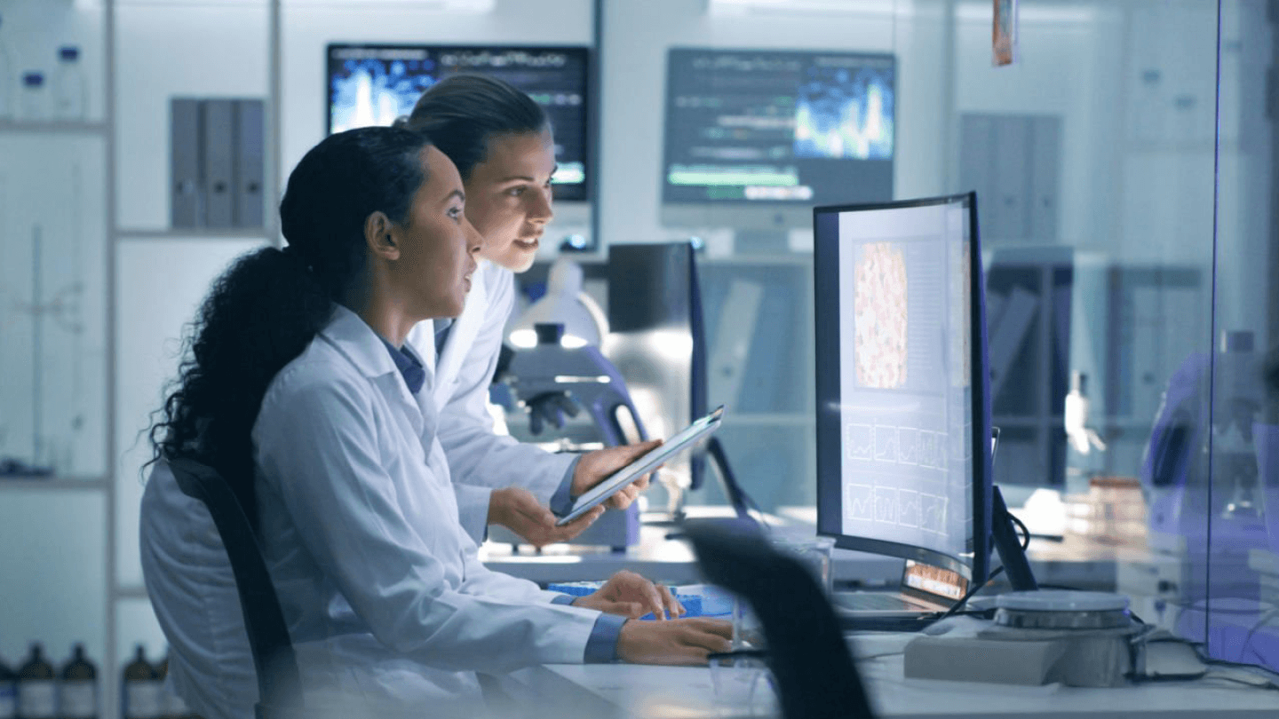Supporting a Public Health Partner’s Shift from Resource Gaps to Global ...